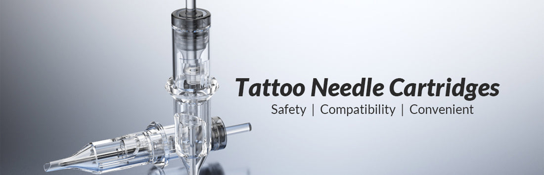 Tattoo Needles