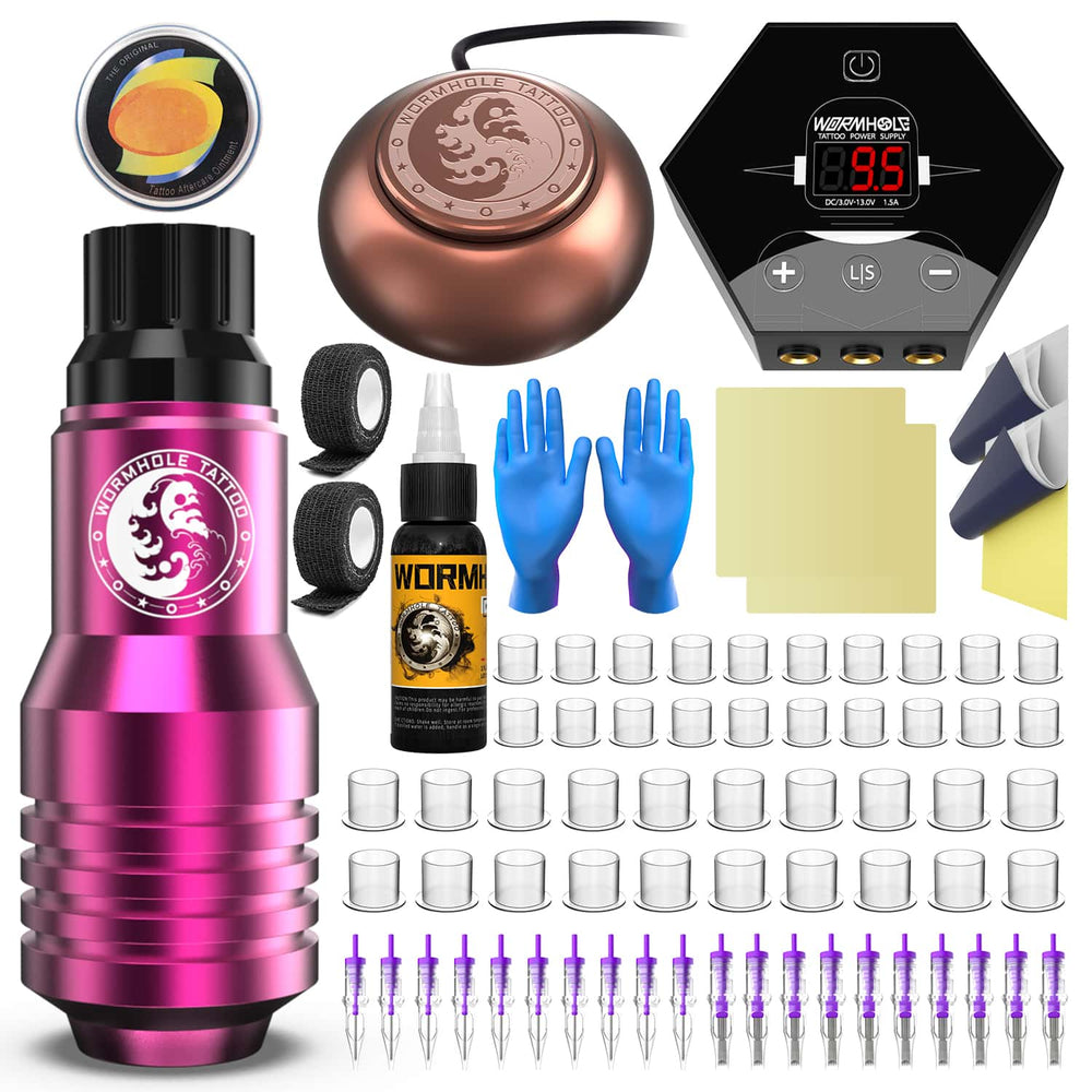 Tattoo Kits – Page 2