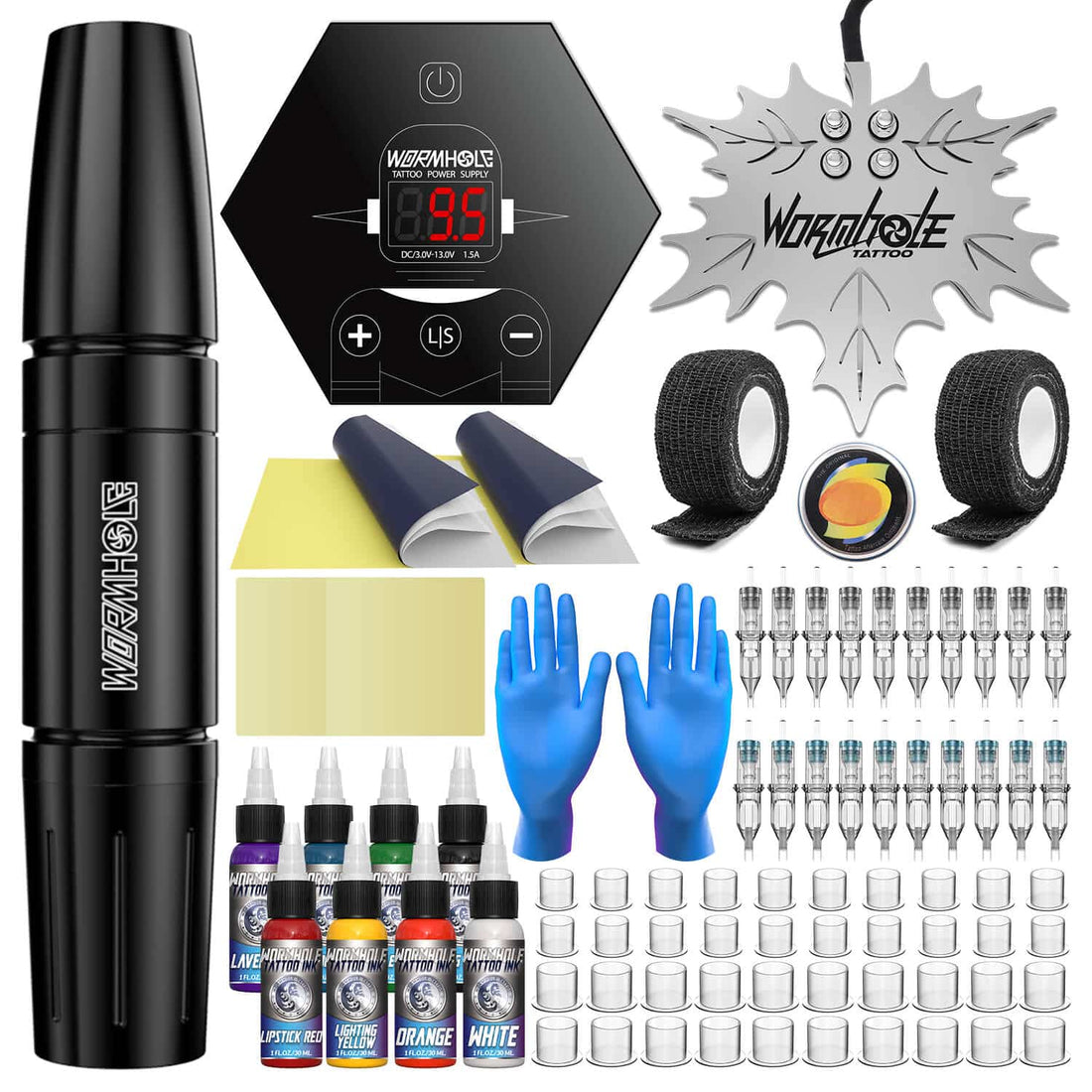 Tattoo Kits – Page 2