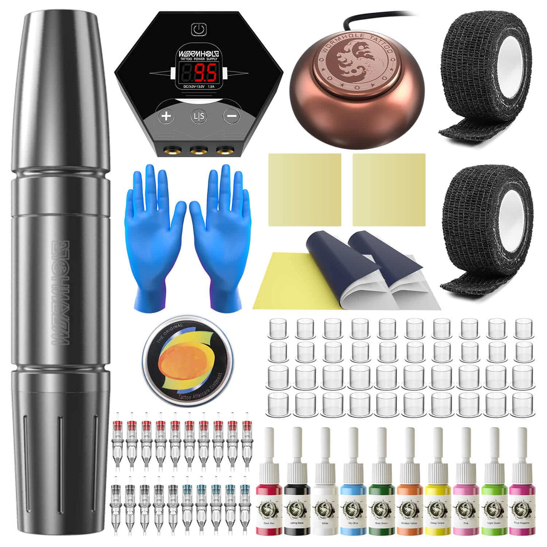 Tattoo Kits – Page 2
